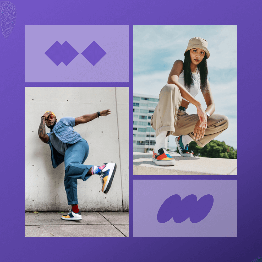 Photoleap Blog - How to Create a Collage